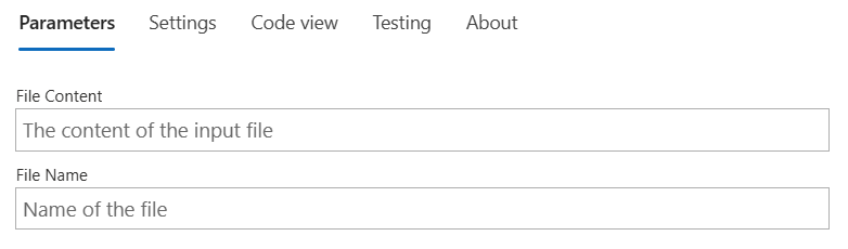 Extract Table From Pdf Power Automate Documentation Pdf4me 4403