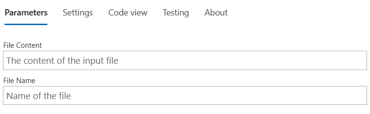 Get Tracking Changes in Word - Power Automate Docs | PDF4me